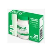 Bio K Plus Strong Probiotic Capsules, 15 Capsules - Walmart.ca
