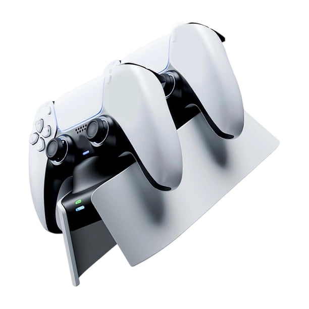 Game Consoles Chargers Stand Charging Display Dock Station with 2 Port ...