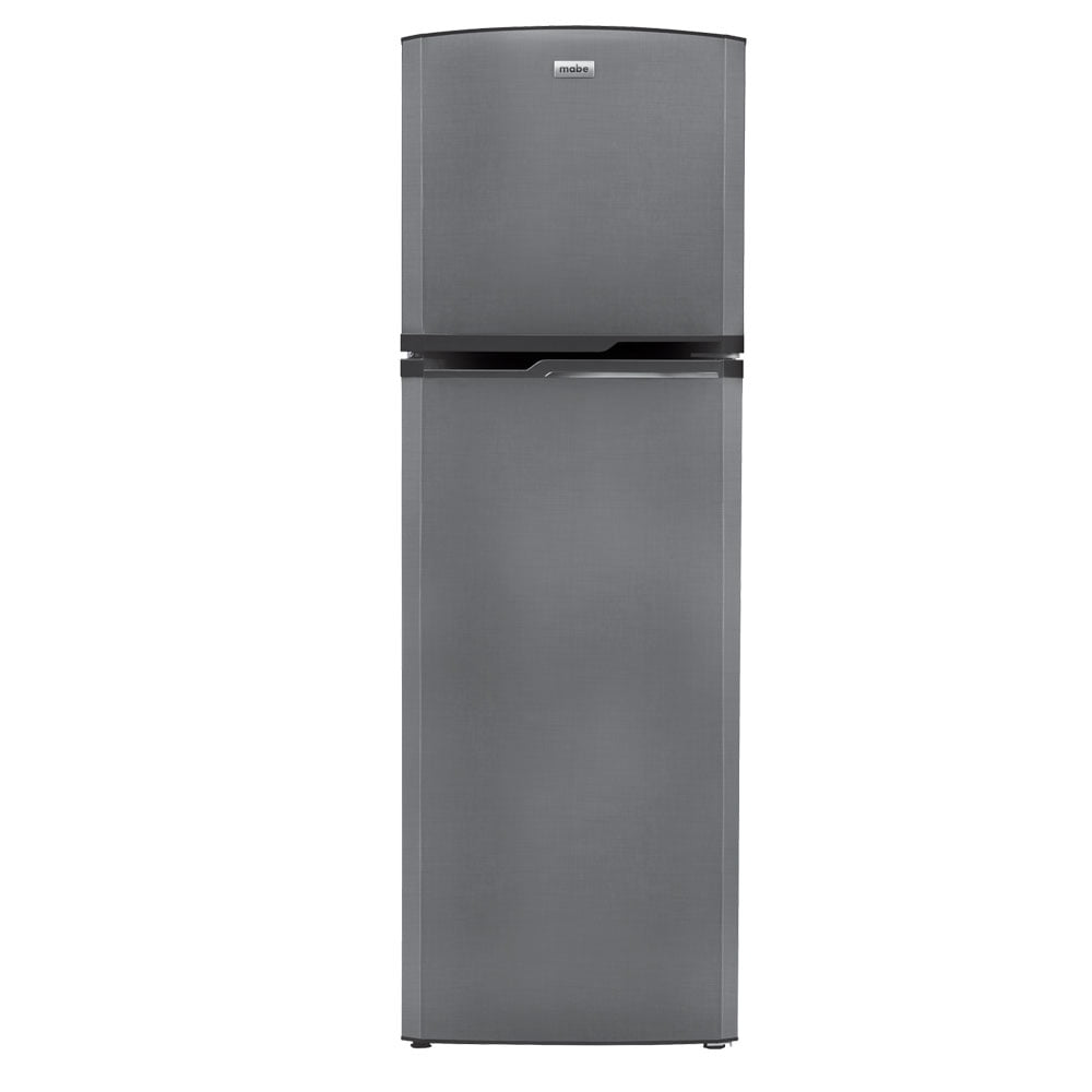 Refrigerador Automático 360 L (14 pies) Grafito Mabe Mabe Mabe ...