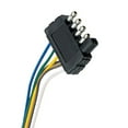 Draw-Tite Wiring Connector | 48in | 5-Way Flat Trailer End - Walmart.com