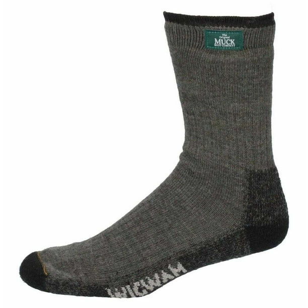 Muck Boots Mens Trek Fusion Sock - Walmart.ca