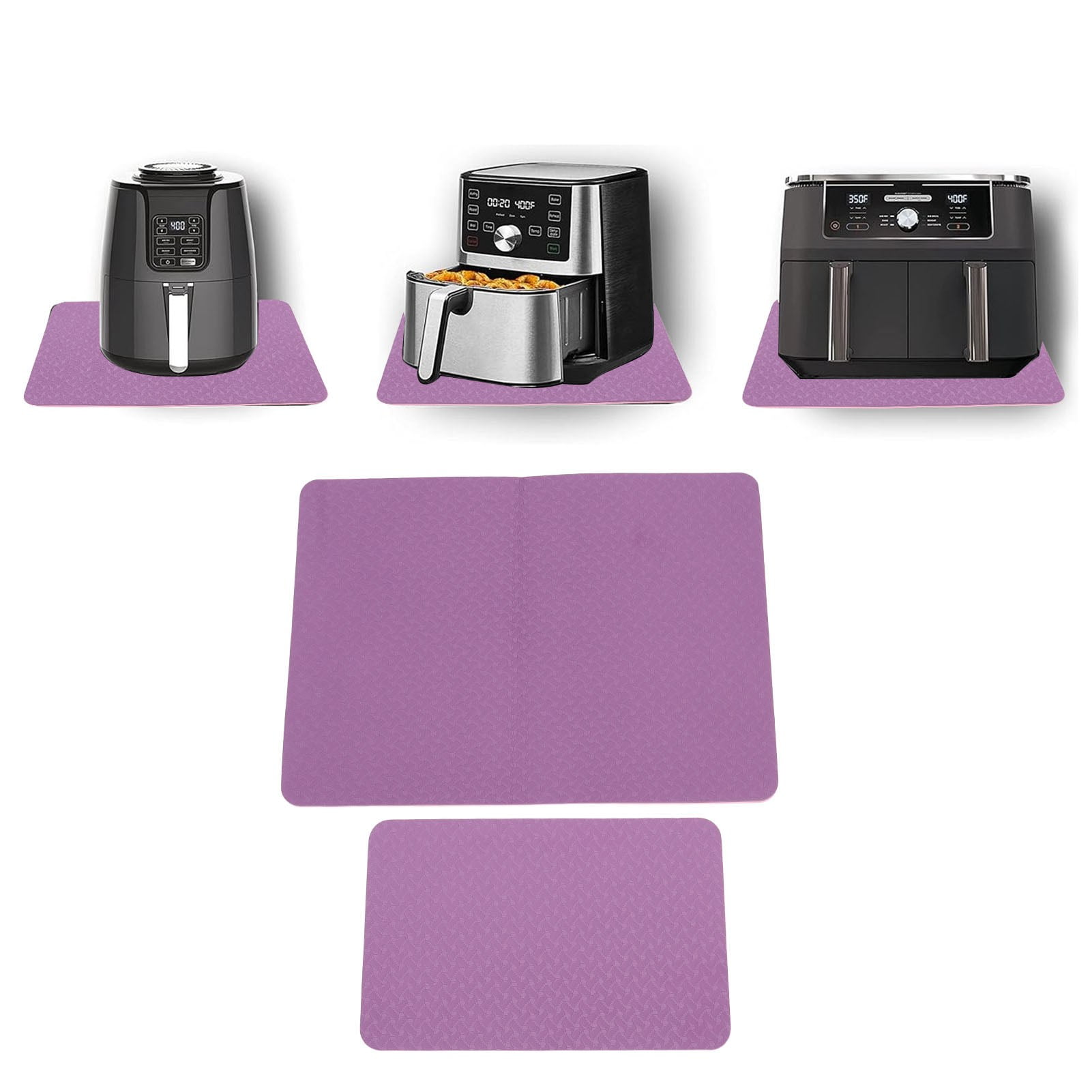 Click here for Estink Countertop Heat Resistant Mats  2pcs Easy T... prices