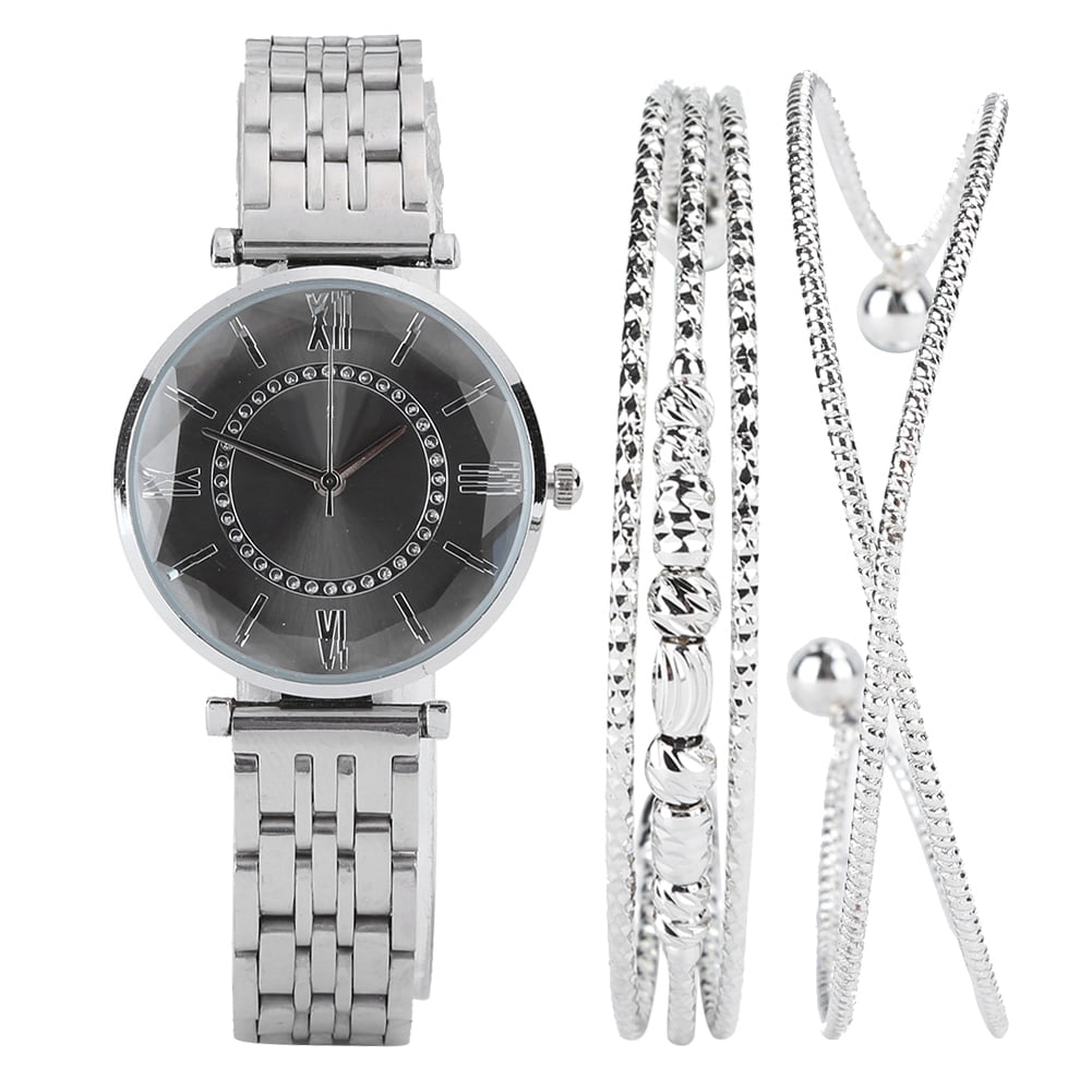 Click here for Estink 2 Colors With Gift Box 2pcs Bracelet Women... prices