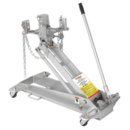Hein-Werner Hw93718 - 1 Ton Floor Transmission Jack - Walmart.com