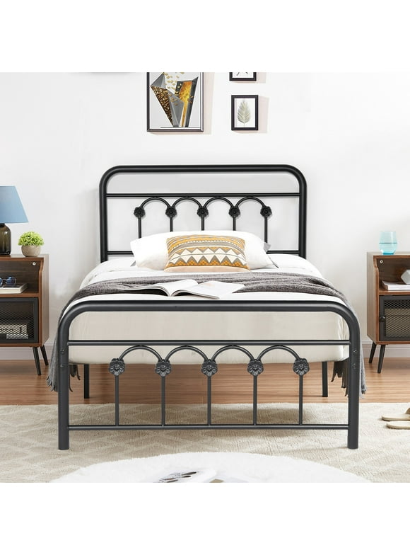 Twin Box Springs in Bed Frames & Box Springs - Walmart.com