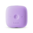 Livia Menstrual Pain Relief Wearable Device- Period Cycle Control Care ...