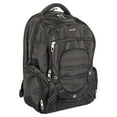 Ryan Computer BackPack, 19 x 4 x 12, Nylon, Black -BUGBKP110 - Walmart.com