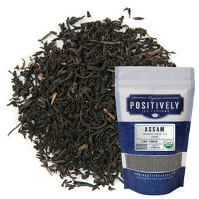 Consolidated Tea Swee Touch Nee Black Tea, 100 ea - Walmart.com ...