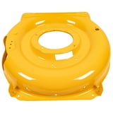 CUB CADET 787-01872C-4021 Yellow 21" Deck Assembly SC300 HW IP SC700 H ...