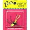 Betts P6 Popper Tackle Pack 6 pc, Flies & Poppers - Walmart.com