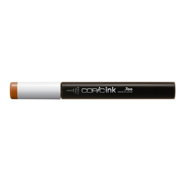 Copic Sketch Markers-Light Orange - Walmart.com