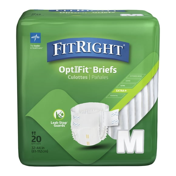 Fitright Ultra Briefs