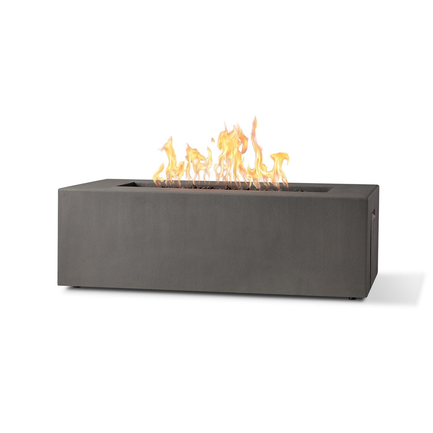Click here for Real Flame Estes 60 Rectangle Propane Fire Pit Wit... prices