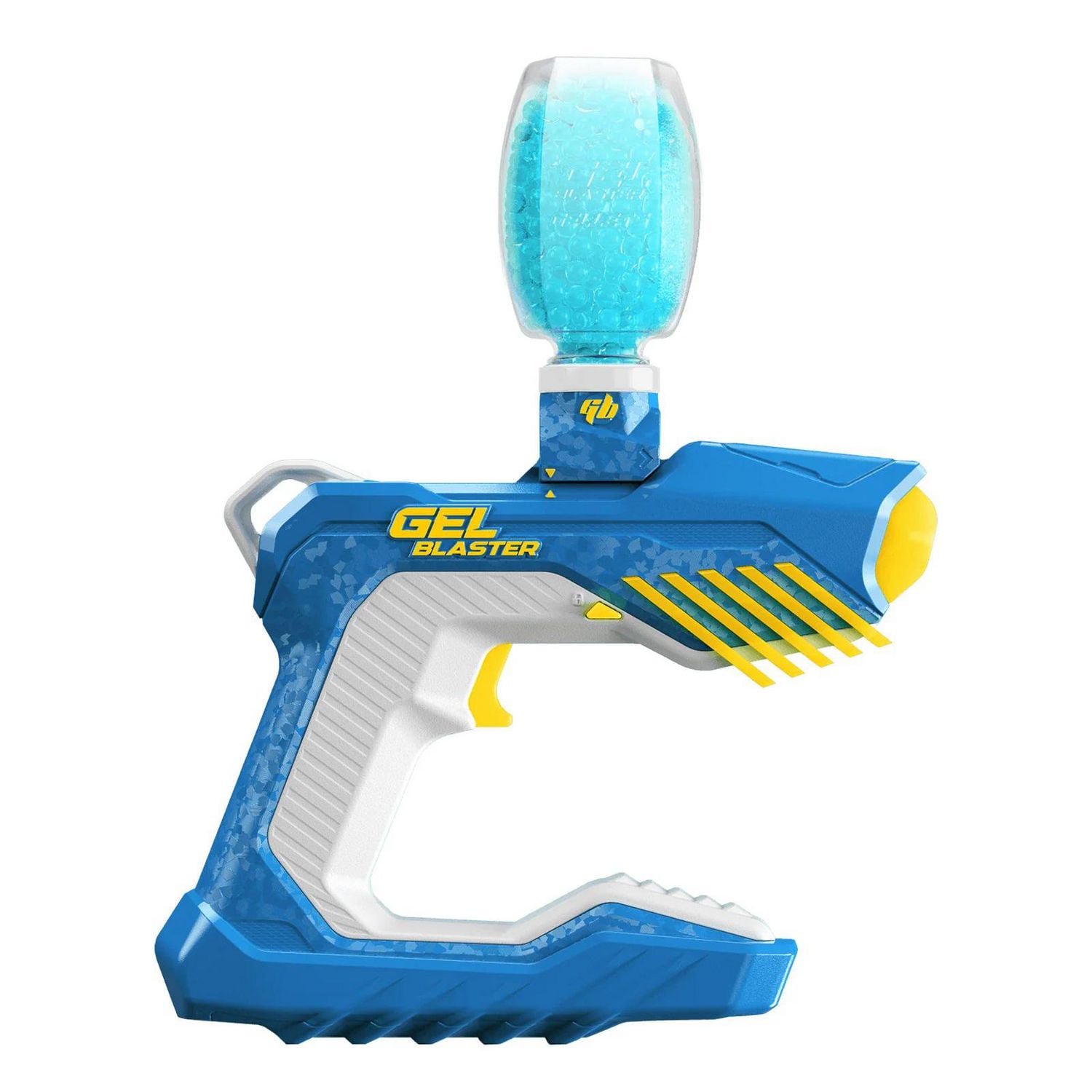 Click here for Gel Blaster Piranha Blaster prices