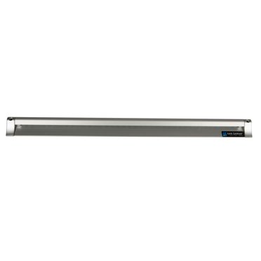 BENTISM 48''x20''x8'' Aluminum Dunnage Rack Commercial Floor Food Shelf ...