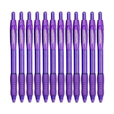UPC 636182079505 - Profile Retractable Pens Bold Point 1.4Mm (12-Pack ...