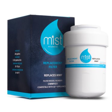 Mist LG LT700P, ADQ36006101, Kenmore 9690, Water Filter Replacement ...