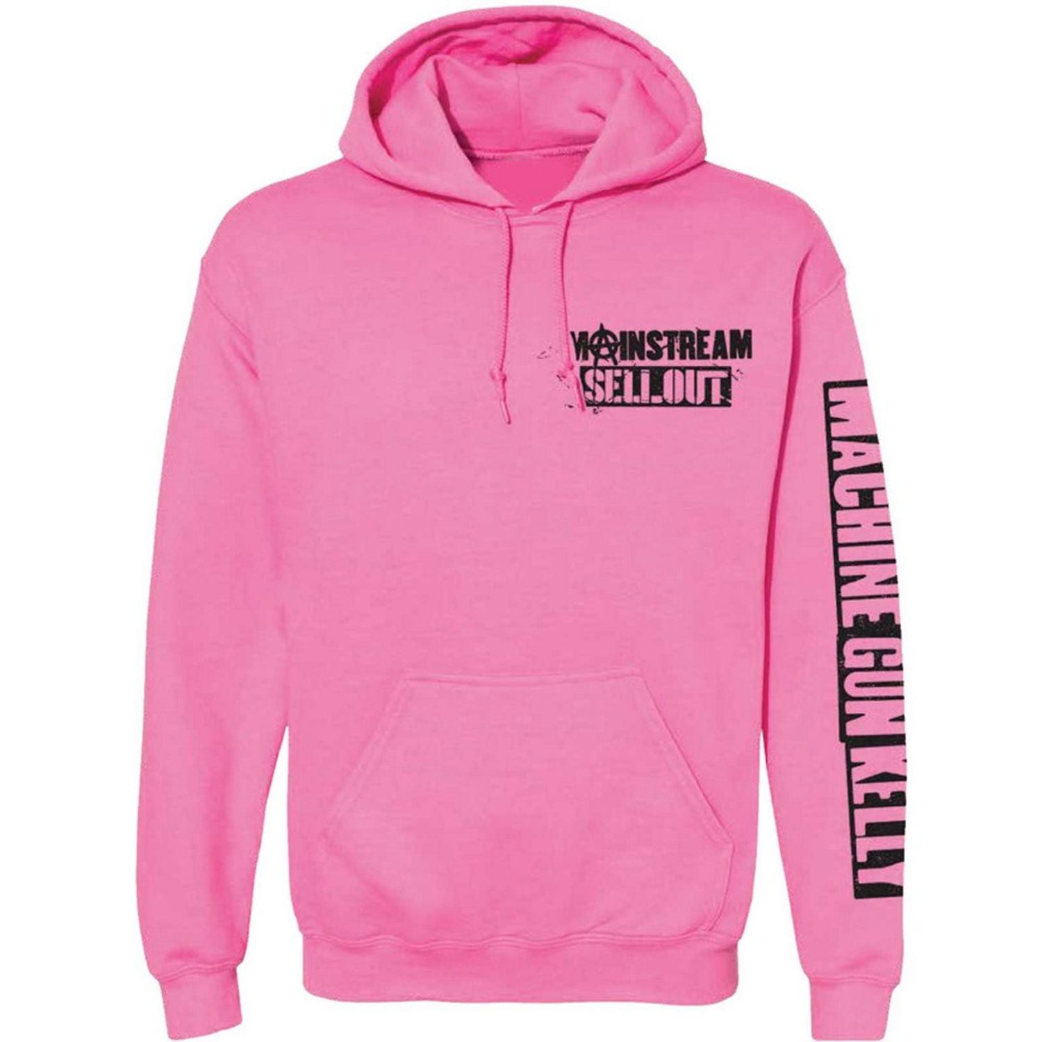Click here for Machine Gun Kelly Adult Mainstream Sellout Hoodie... prices