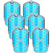 Demon WP Water-Soluble Insecticide: Roach Deterrent & Bug Powder ...