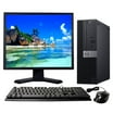 Restored Dell Optiplex 9020 Micro Desktop Computer Ultra Small Tiny PC ...