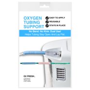 Drive Medical Economy Oxygen Tank Holder Supplies, 6-Cylinder Rack for ...