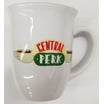 Friends Central Perk Ceramic Mug, Large Mug for Soups & More, Holds 24 ...