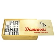 Double Domino Set