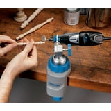 Dremel 2500-01 Multi-Vise Attachment for Rotary Tools, 3-in-1 Tool ...