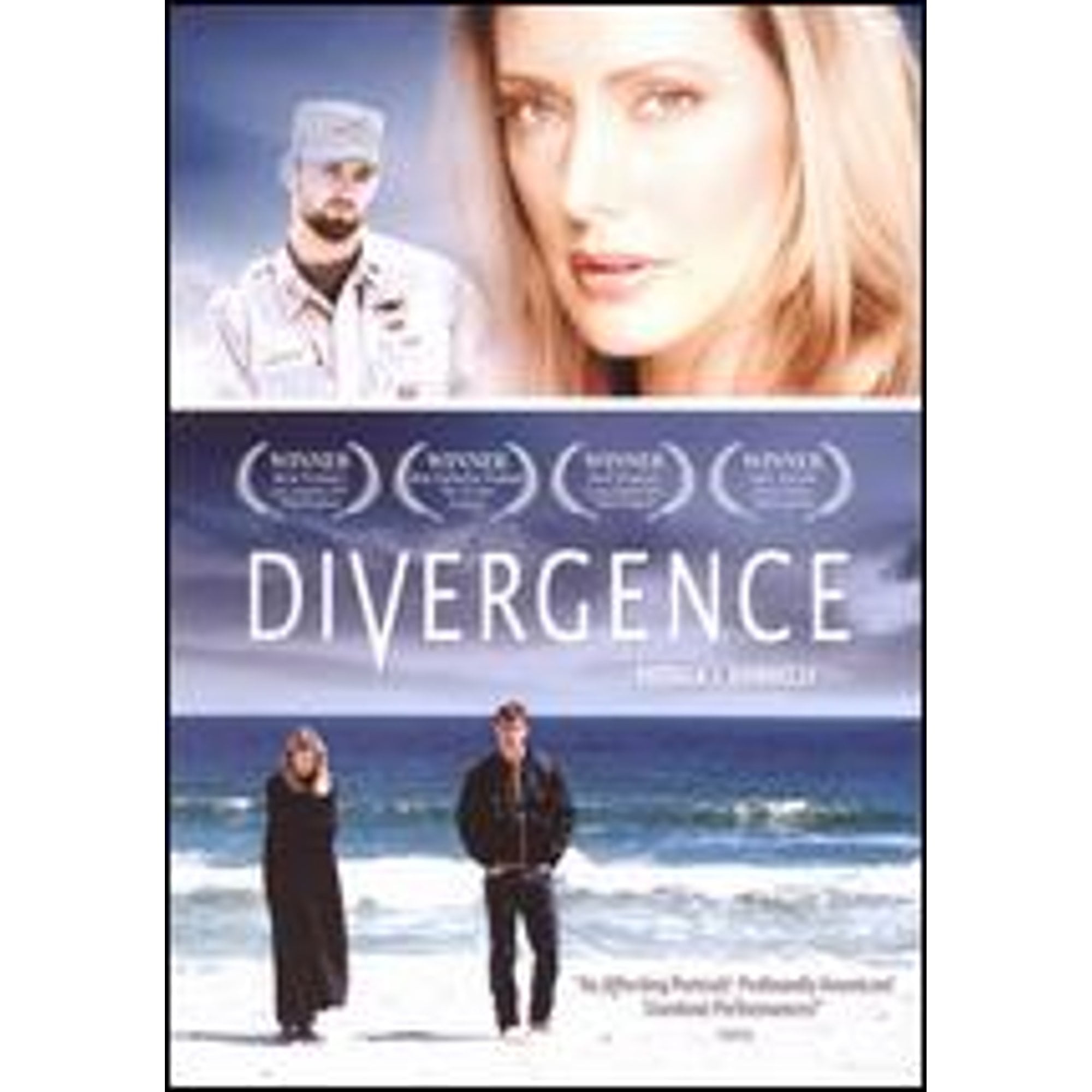 Pre-Owned Divergence (DVD 0658769932034) directed by Patrick J ...