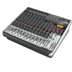 Behringer XR18 Digital Mixer - 18 Channels, 12 Bus, Wi-Fi, USB Audio ...