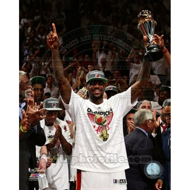 Lebron James, Mvp 2012 NBA - 2012: The Year In Numbers ESPN