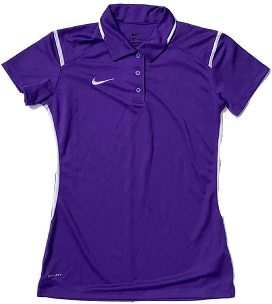 Nike Team Gameday Polo - Walmart.com