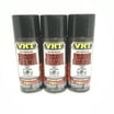 VHT SP123-3 PACK CHEVROLET ORANGE Engine Enamel High Heat Drive Train ...