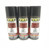 VHT SP123-3 PACK CHEVROLET ORANGE Engine Enamel High Heat Drive Train ...