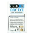Thermalon Dry Eye Moist Heat Compress - 1 Each HSA/FSA Eligible ...