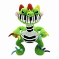 Chapter 4 Plush, Pianosaurus Plush, 13inch - Walmart.com