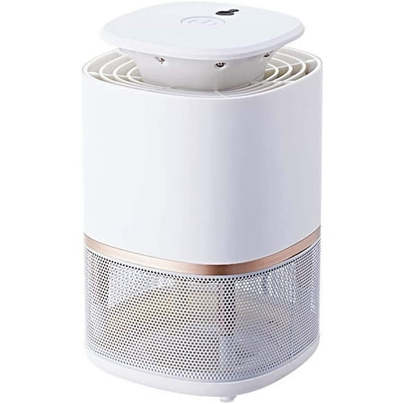 Mosquito Killer ，Bug Zapper，3W Photocatalyst Indoor Insect Killer ...