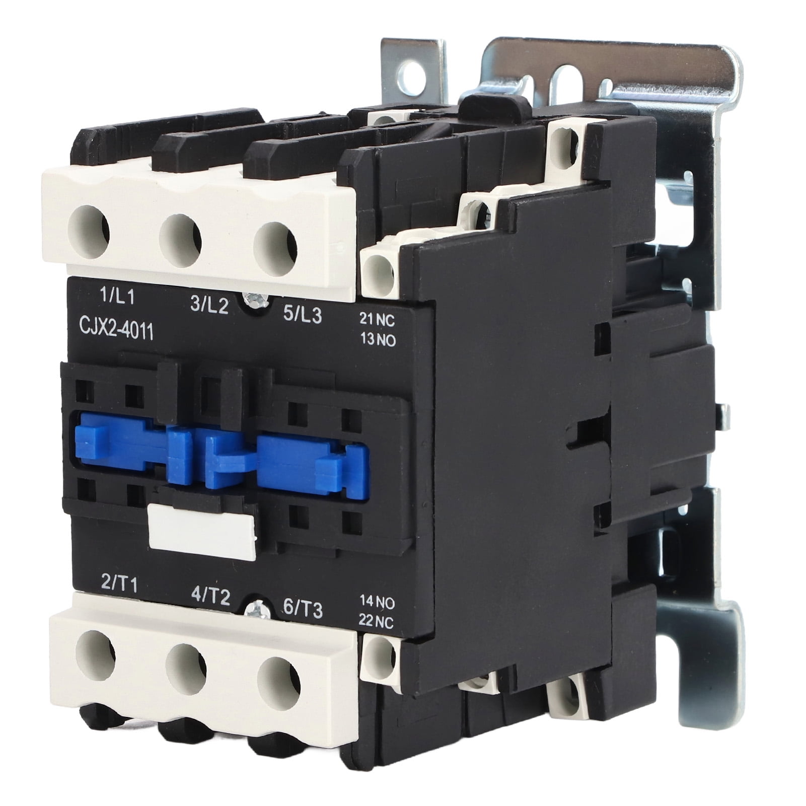 Contactor de potencia, contactor de CA, contactor retardante de llama ...