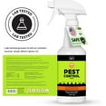 Nature's Dome Eco-Friendly Pest Control Spray – Ant, Roach, and Spider ...
