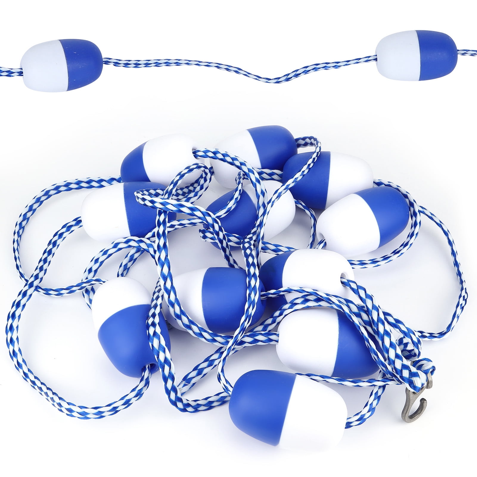 Pool Safety Line Floats at Steve Courtney blog