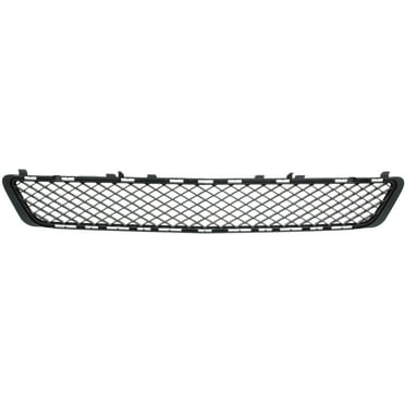 Bumper Face Bar Grille - Driver Left Side - 2048852223 Compatible with ...