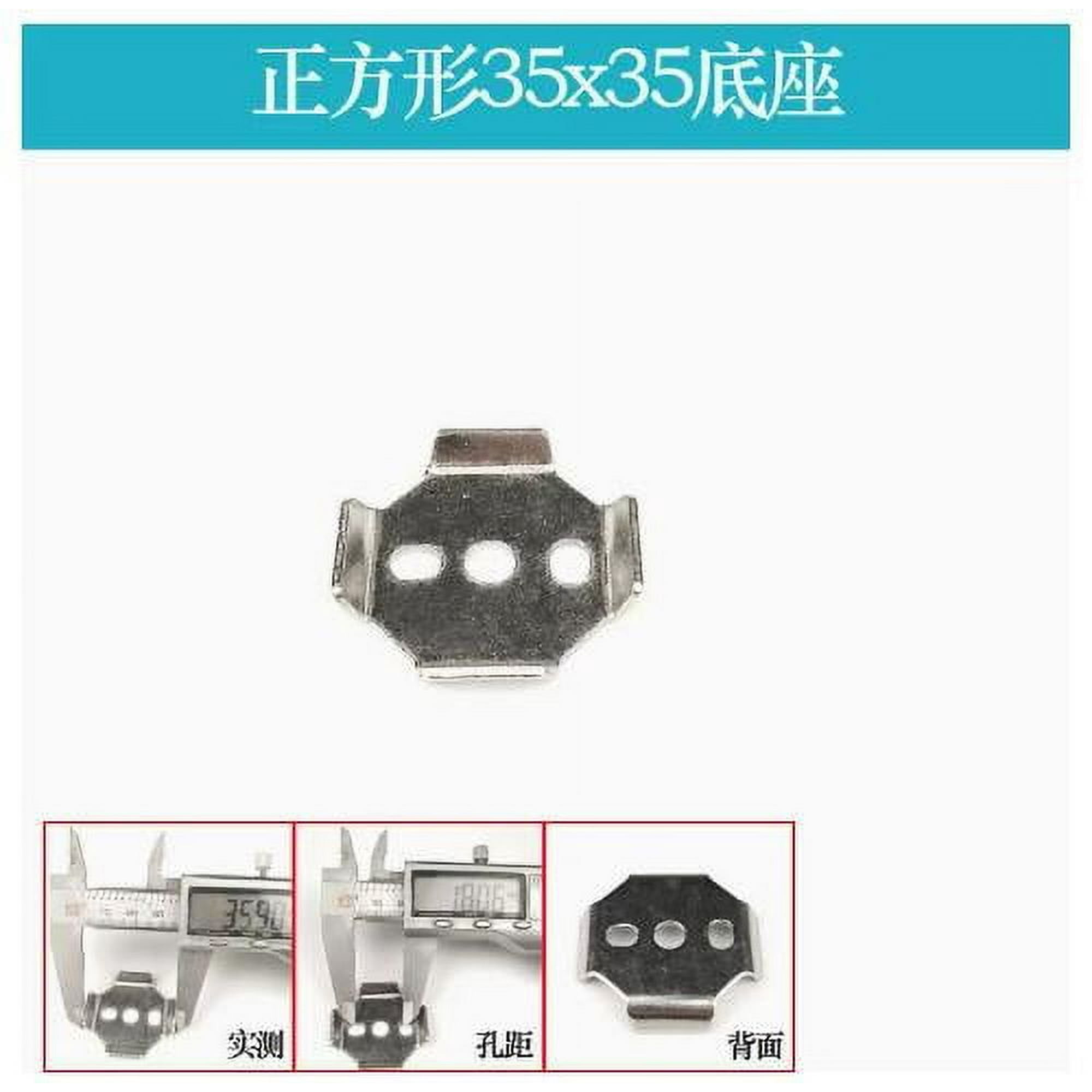 Click here for Kakowely Bathroom Essentials 2pcs Towel Bar Mounti... prices