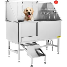 Woof Washer 360 Dog Washing Station, Adjustable for Small or Large Pets ...
