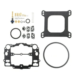 Edelbrock 1840 Thunder Series AVS Jet/Rod Kit - Walmart.com