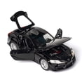 1/32 Toyota GR SUPRA Diecast Alloy Car Model High Simulation Metal Toy ...