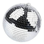 Eliminator Lighting EM8 Mirror Ball, 8" - Walmart.com