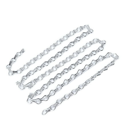 Heavy Duty Chain, Rustproof Anticorrosion Wide Application Light ...