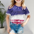 felwors Boys Girls Shirts Graphic T-Shirt Neon Clothes Kids Novelty ...