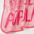 Wicked Pink Print Fleece Throw Blanket, 46 x 60 - Walmart.com
