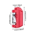Automatic Fishing Knot Tying Tool, USB Powered Knotter Machine with ...